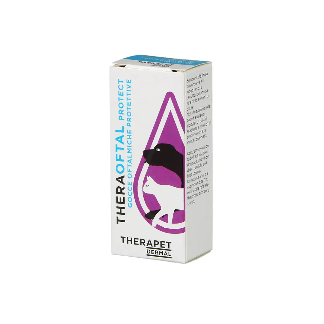 TheraPet Protectdrop - Respet – Respet